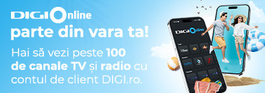 DIGI (Digi Romania)